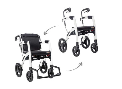 Locomo | Premium Award-Winning Mobility Walking Frames