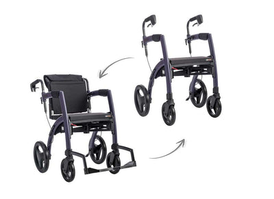 Locomo | Premium Award-Winning Mobility Walking Frames