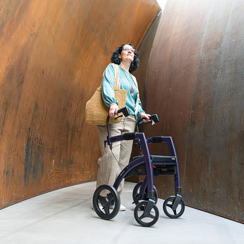 Locomo | Premium Award-Winning Mobility Walking Frames