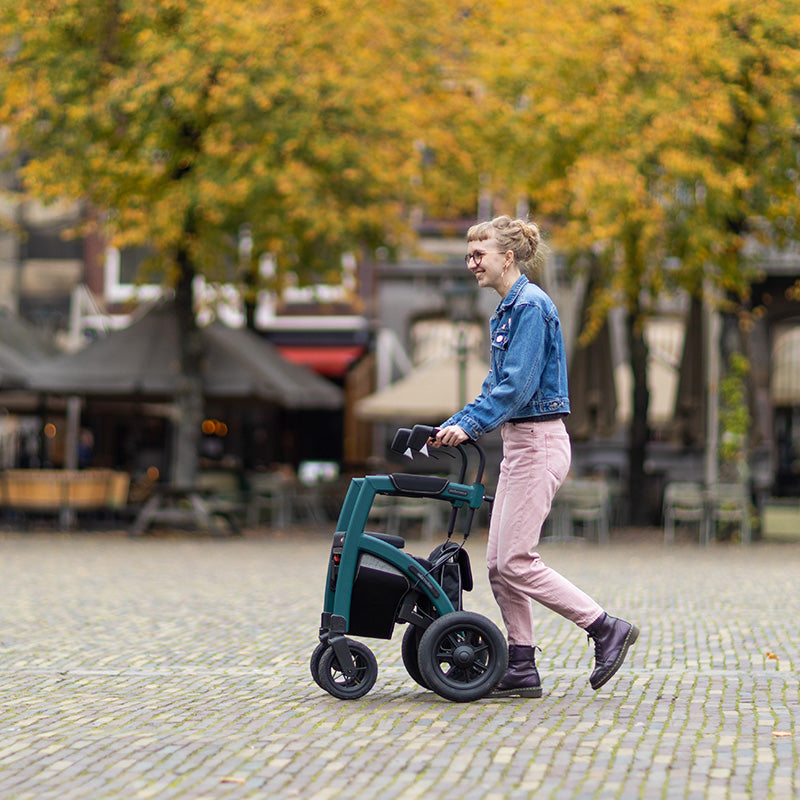 Locomo | Premium Award-Winning Mobility Walking Frames
