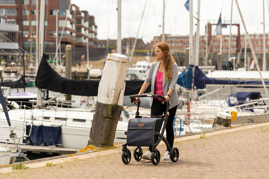 Locomo | Premium Award-Winning Mobility Walking Frames