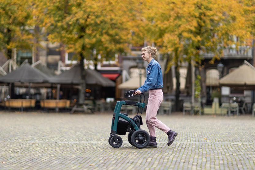 Locomo | Premium Award-Winning Mobility Walking Frames