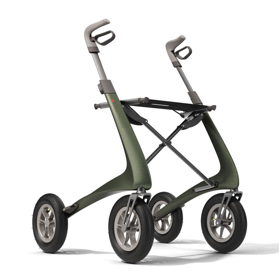 Premium Mobility Walkers And Walking Frames | Locomo New Zealand ...